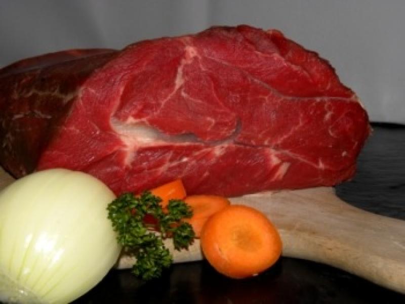 Jarret de boeuf ss os kg | Toda Cacher