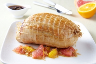 Rôti de dindonneau pce | Toda Cacher